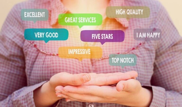 High touch customer service - Groval Euler's