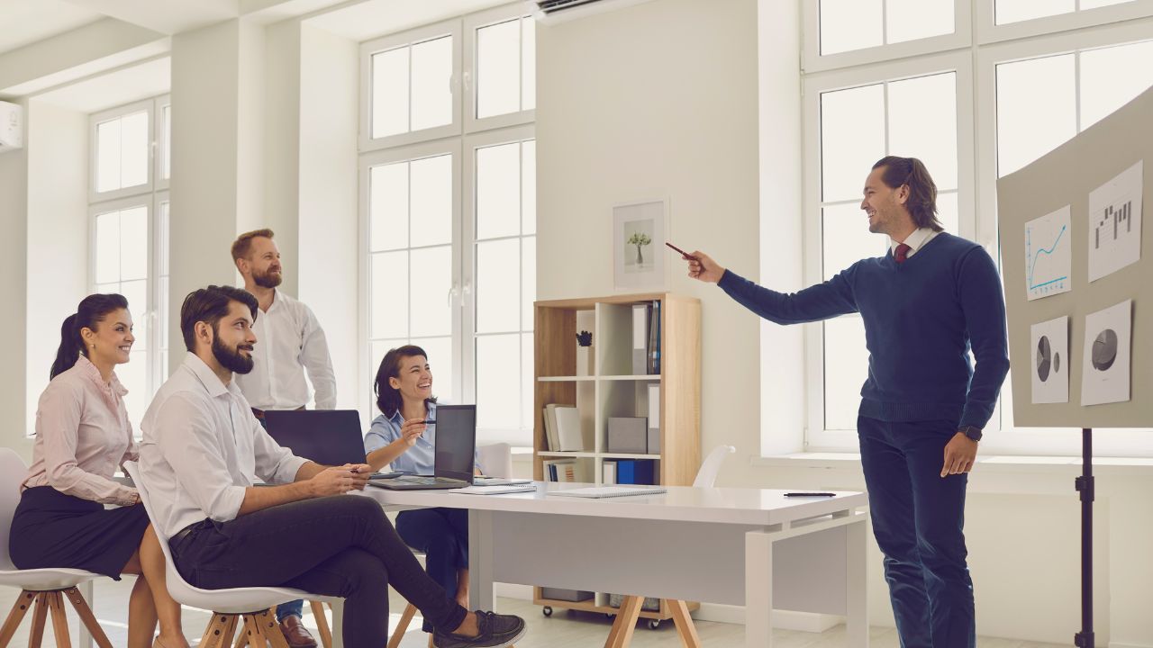 The Power Of Storytelling In Sales Presentations Groval Euler s