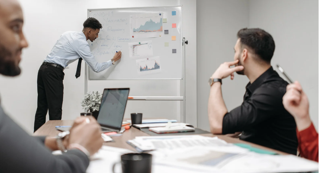 Why Sales Conversations matter more than Sales Scripts? - Groval Euler's